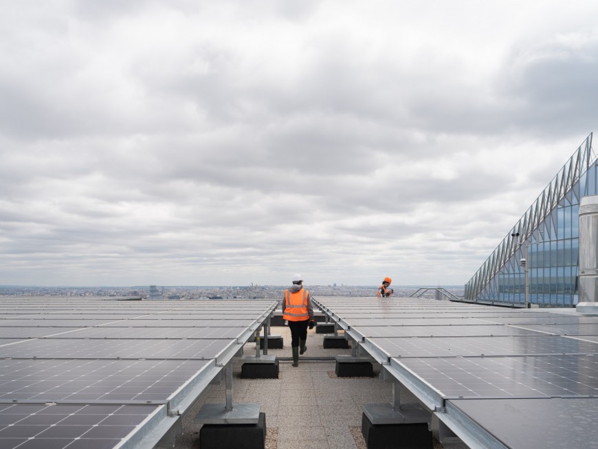 SRA Architectes | Approach