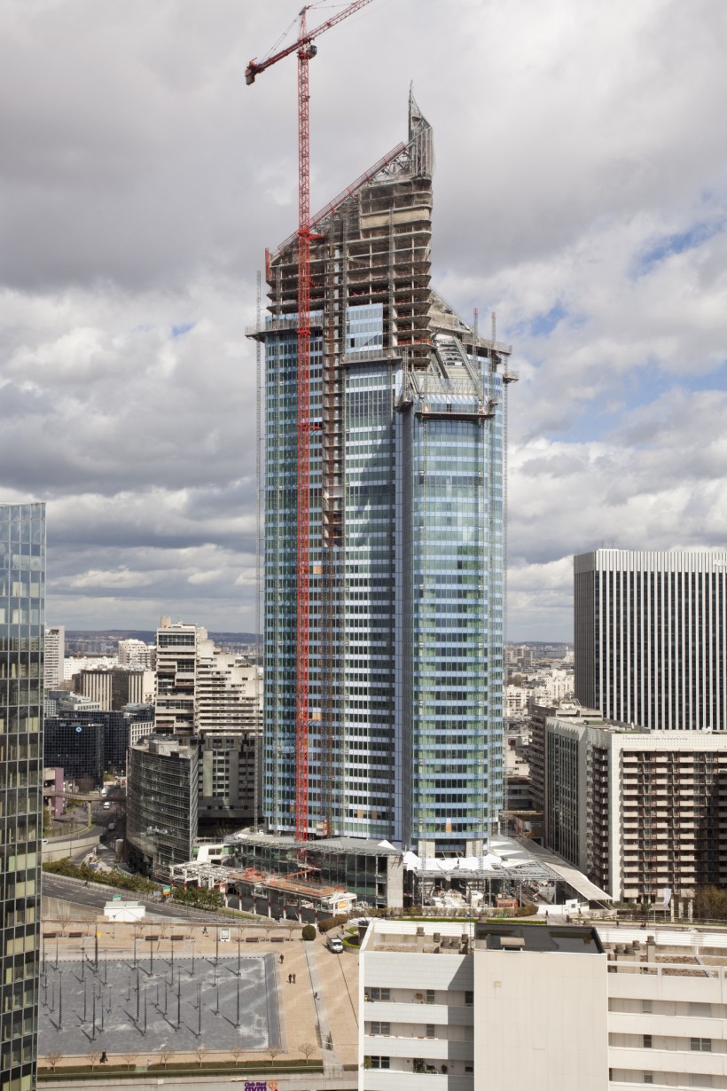 SRA Architectes | Approach